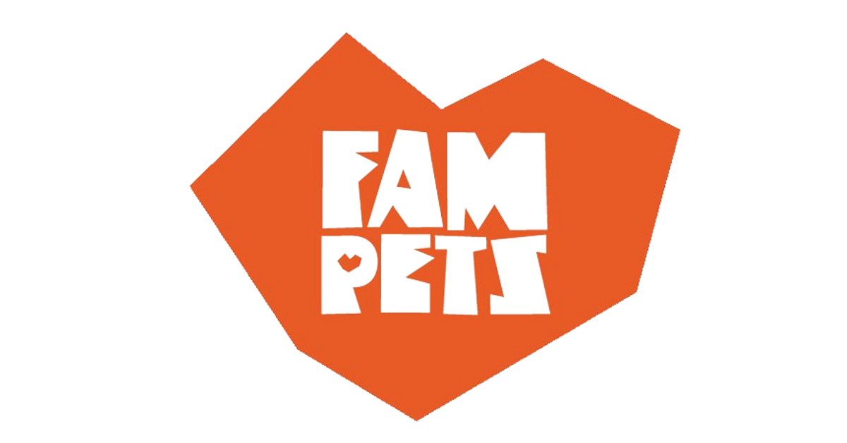 FAM Pets Omega-3 Icelandic Fish Oil